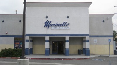 Marinello Schools of Beauty - Bell, California | StyleSeat