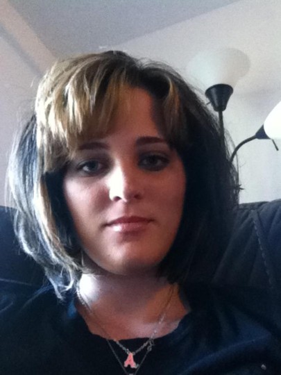 April Arnold's Instagram, Twitter & Facebook on IDCrawl