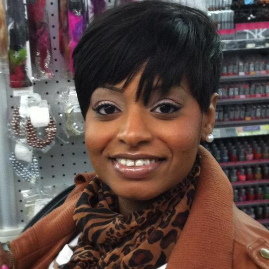 Latrish Climons Cosmetologist | Book Online with StyleSeat