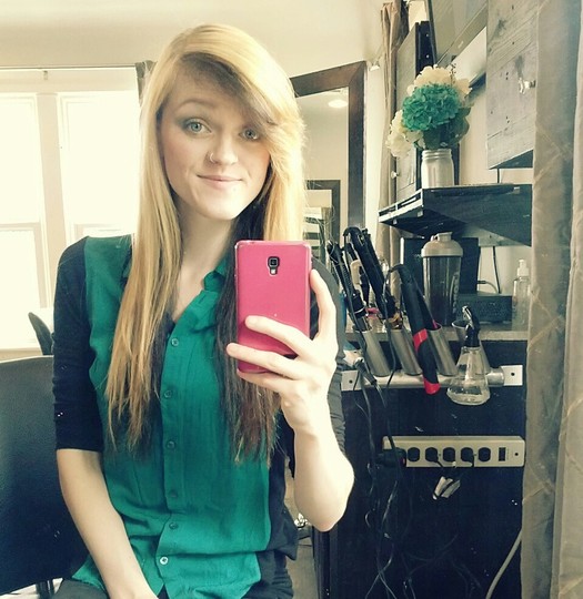 Alexandra Nichols Cosmetologist | Book Online with StyleSeat