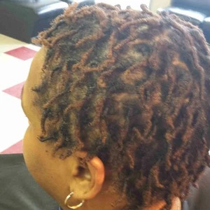 Locs Near Me: Cleveland, OH | Appointments | StyleSeat