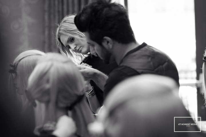 Sarah Mascara Stylist | Book Online with StyleSeat