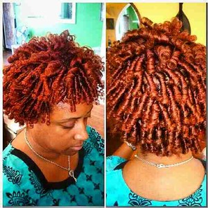 Locs Near Me: Baltimore, MD | Appointments | StyleSeat