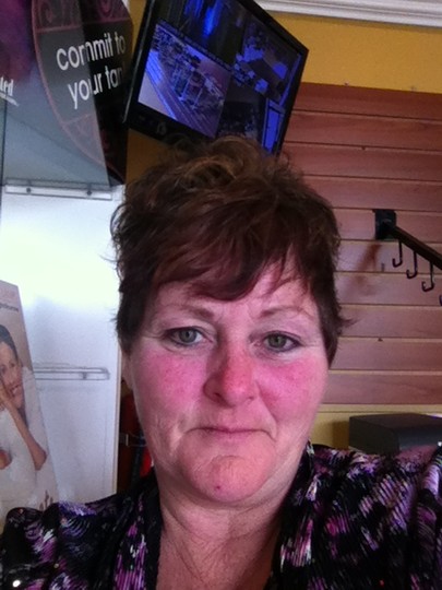 Shari Jones Cosmetologist | Book Online with StyleSeat