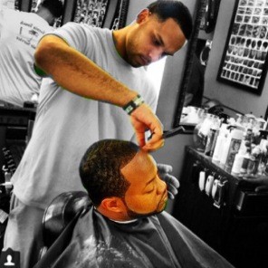 Nathan Galan Barber | Book Online with StyleSeat