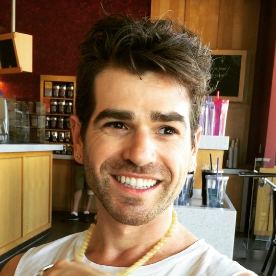 Merrick Fisher Manicurist | Book Online with StyleSeat