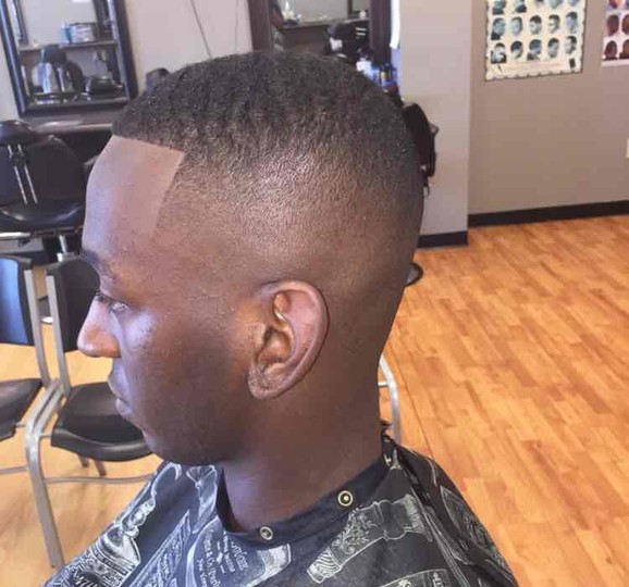 Marquis Mosley Barber | Book Online with StyleSeat