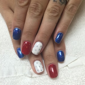 Pedicure Near Me: richard+mager+ca+appraiser | Appointments | StyleSeat