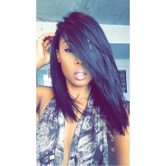 Jael Roumain Stylist | Book Online with StyleSeat