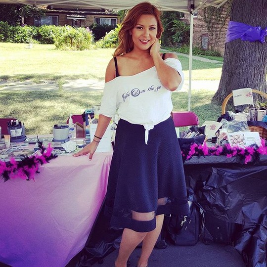 Jacqueline Ochoa Cosmetologist | Book Online with StyleSeat