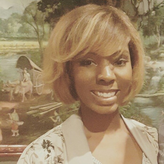 Yvonne Riggs Stylist | Book Online with StyleSeat