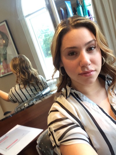 Angela Deleo Stylist | Book Online with StyleSeat