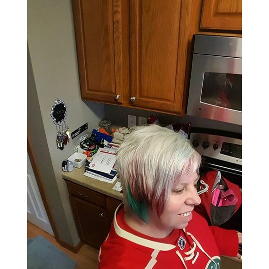 Natalie Leach Stylist | Book Online with StyleSeat