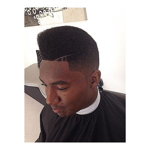 Men's Haircut Near Me: oakwood | Appointments | StyleSeat