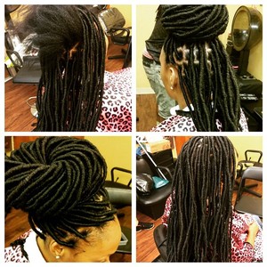Locs Near Me: Baltimore, MD | Appointments | StyleSeat