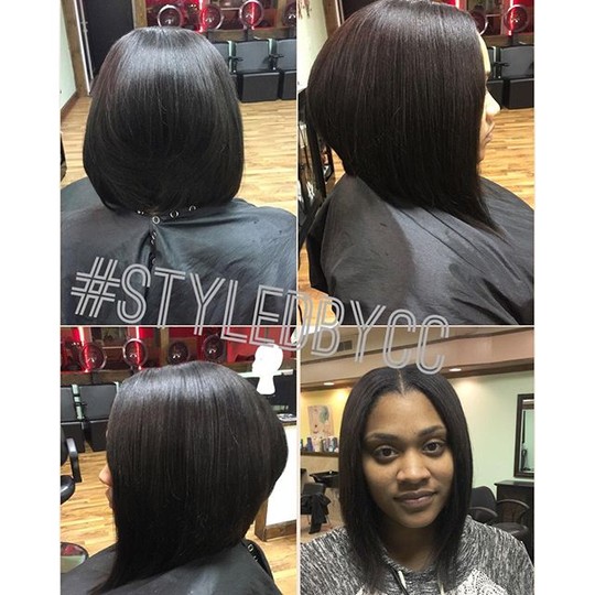 StyleSeat - Online Booking for Hair Stylists & Beauty Professionals