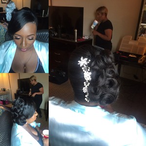 Natural Hair Near Me: Houston, TX | Appointments | StyleSeat