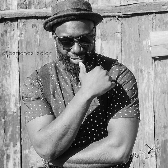 Rance John Barber | Book Online with StyleSeat