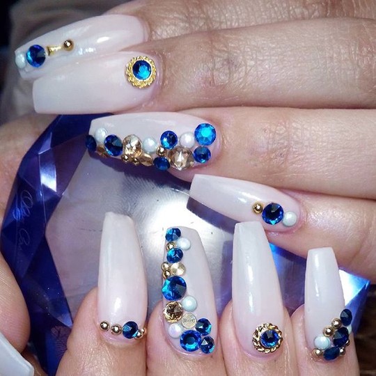 Jaz Nail Technician | Book Online with StyleSeat