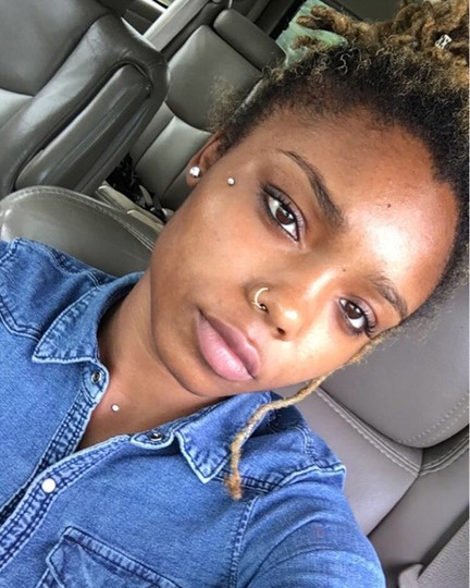 Courtney Riddick's Instagram, Twitter & Facebook on IDCrawl