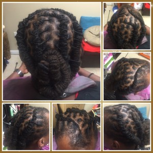 Sisterlocks Near Me: Fort Lauderdale, FL | Appointments | StyleSeat
