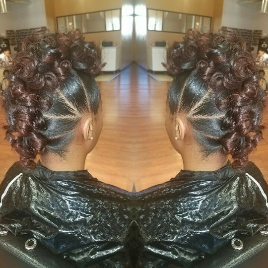 Angel Styles Stylist | Book Online with StyleSeat