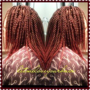 Braids Near Me: Chicago, IL | Appointments | StyleSeat