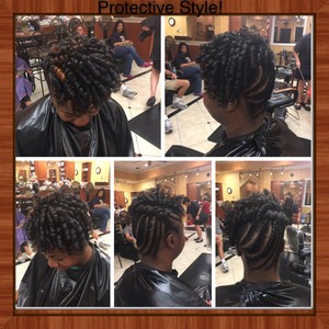 Locs Near Me: Fayetteville, NC | Appointments | StyleSeat