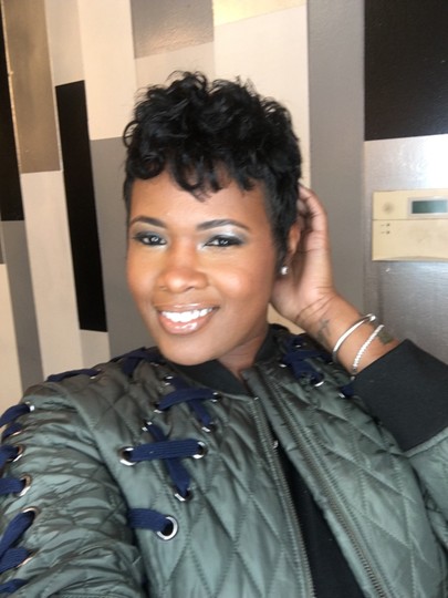 Anisha Harris Stylist | Book Online with StyleSeat