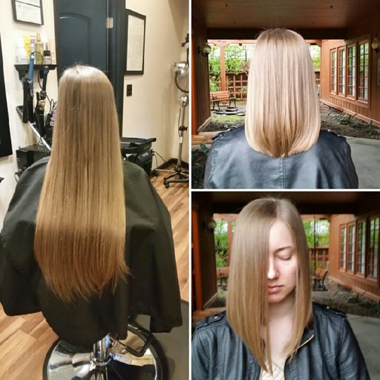 Amber Colvard Stylist | Book Online with StyleSeat