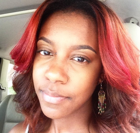 Kierra Taylor Colorist | Book Online with StyleSeat