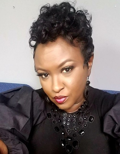 Sherie Harris Stylist | Book Online with StyleSeat