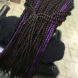 Braids Near Me: Jacksonville, FL | Appointments | StyleSeat
