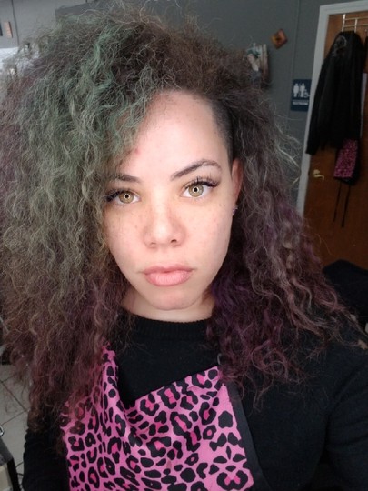 Sarah Marlow Stylist | Book Online with StyleSeat