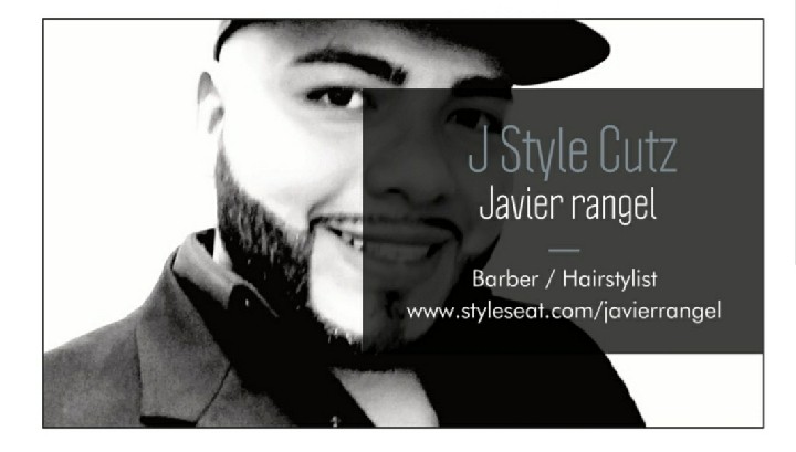 Javier Rangel Barber | Book Online with StyleSeat