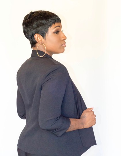 Carlee Martin Cosmetologist | Book Online with StyleSeat