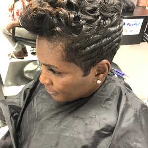 Sisterlocks Near Me: Fort Lauderdale, FL | Appointments | StyleSeat