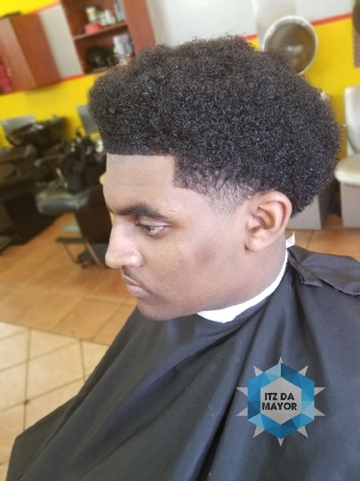 Bobby Trimble Barber | Book Online with StyleSeat