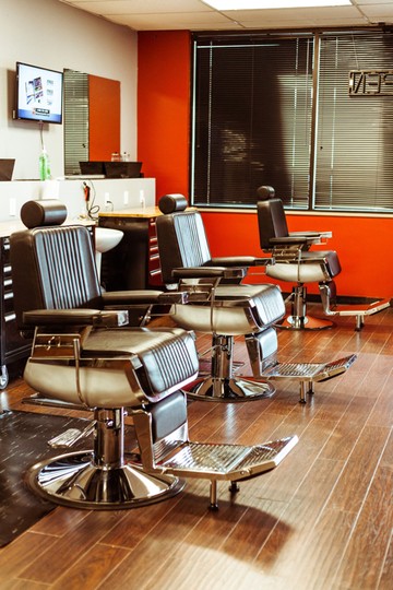 Kevthabarber Barber | Book Online with StyleSeat