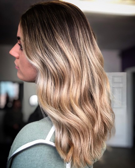 Devon Springer Cosmetologist | Book Online with StyleSeat