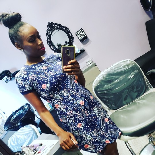 Octavia Gilmore Stylist | Book Online with StyleSeat