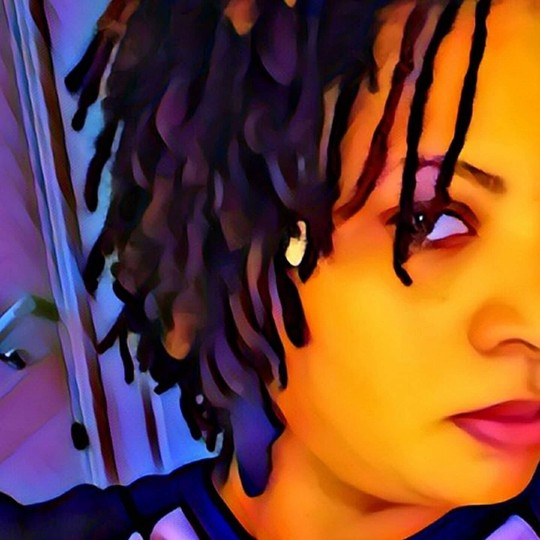 Khadijah Roz Griffith Cosmetologist | Book Online with StyleSeat