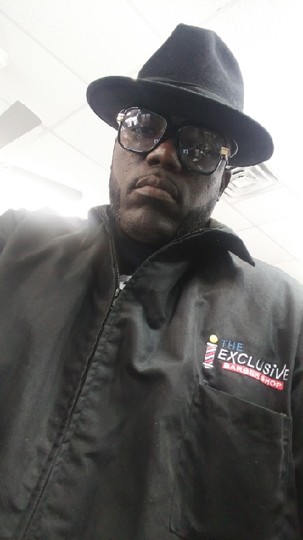 JD TheBarber Barber | Book Online with StyleSeat