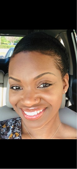 Krishayla (Shayla) Hall | Book Online with StyleSeat