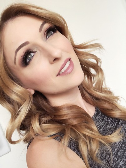 Ashley Talley Stylist | Book Online with StyleSeat