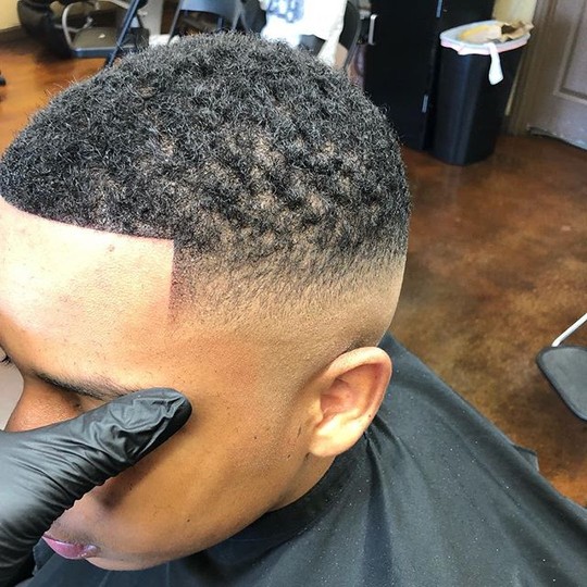 Barber Terry Barber | Book Online with StyleSeat