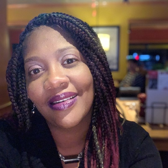 Liz McCall Cosmetologist | Book Online with StyleSeat