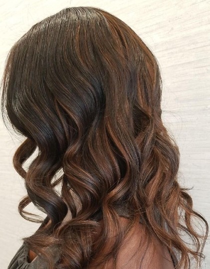 Touch’d Hair Studio Stylist | Book Online with StyleSeat