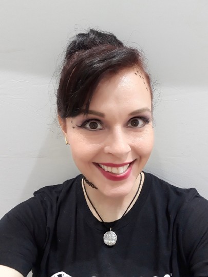 Elizabeth Goodin Cosmetologist | Book Online with StyleSeat