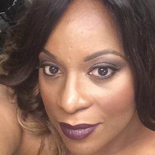 Tabitha Stylez Stylist | Book Online with StyleSeat